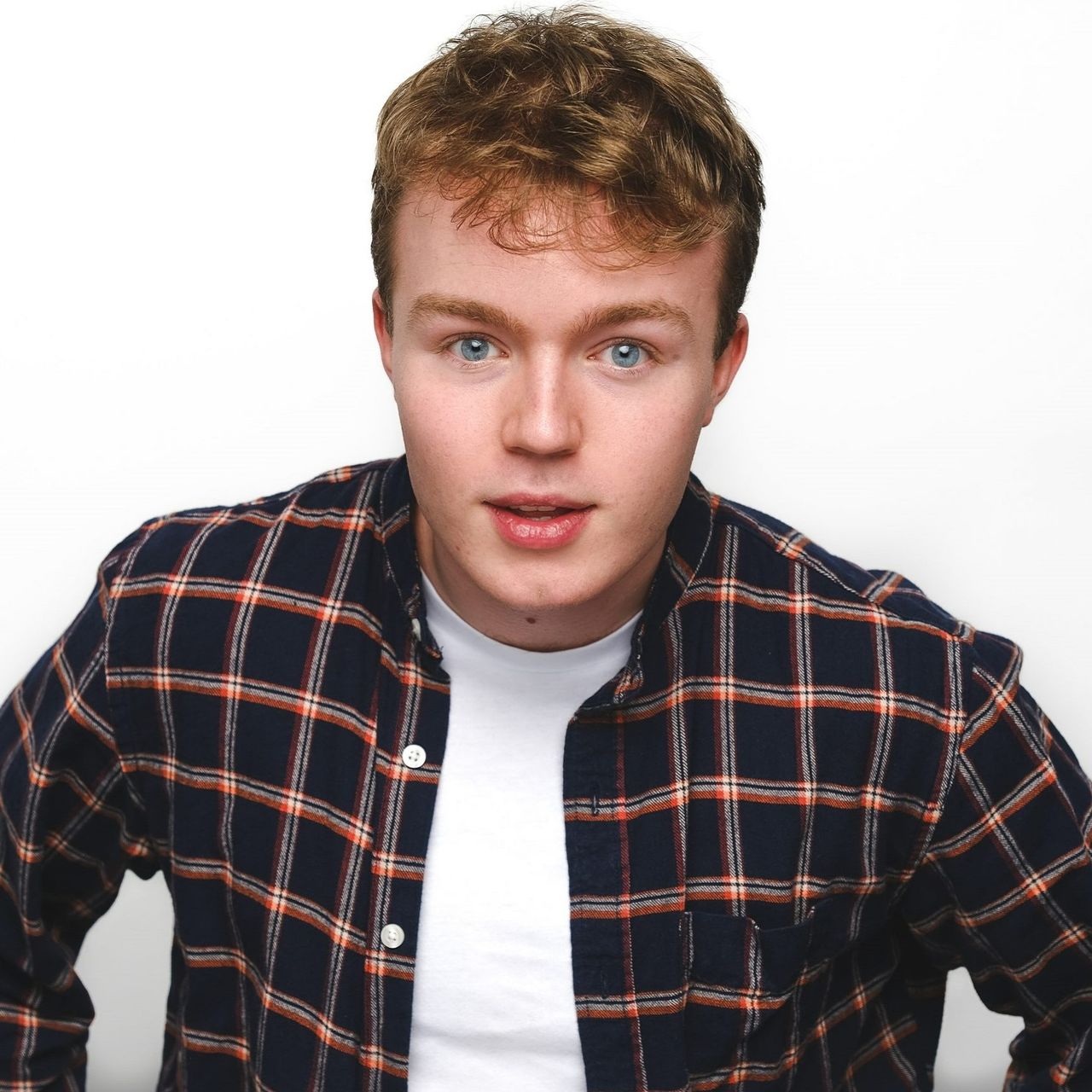 Finlay Christie | Comedy | Speakers Corner